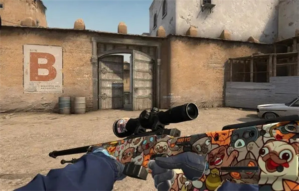 csgo延迟补偿指令是什么 csgo延迟补偿指令代码_52PKCS经验交流