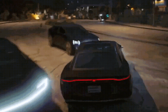 前GTA制作人新作《心之眼》驾驶实机：这GTA味太足了!_守塔Shouta.cn